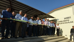 ¿Quiénes somos? – CETis 084